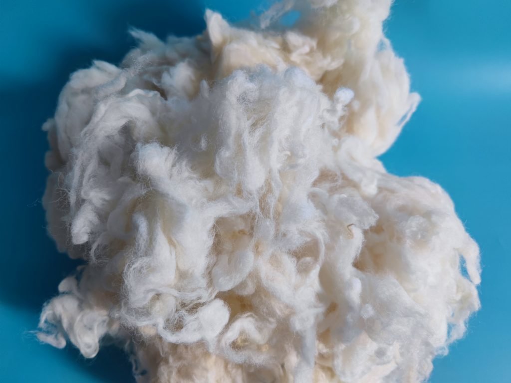 HOW TO CHOOSE FIBER FOR A QUILT? – Sheep wool, carbonized wool, wool ...
