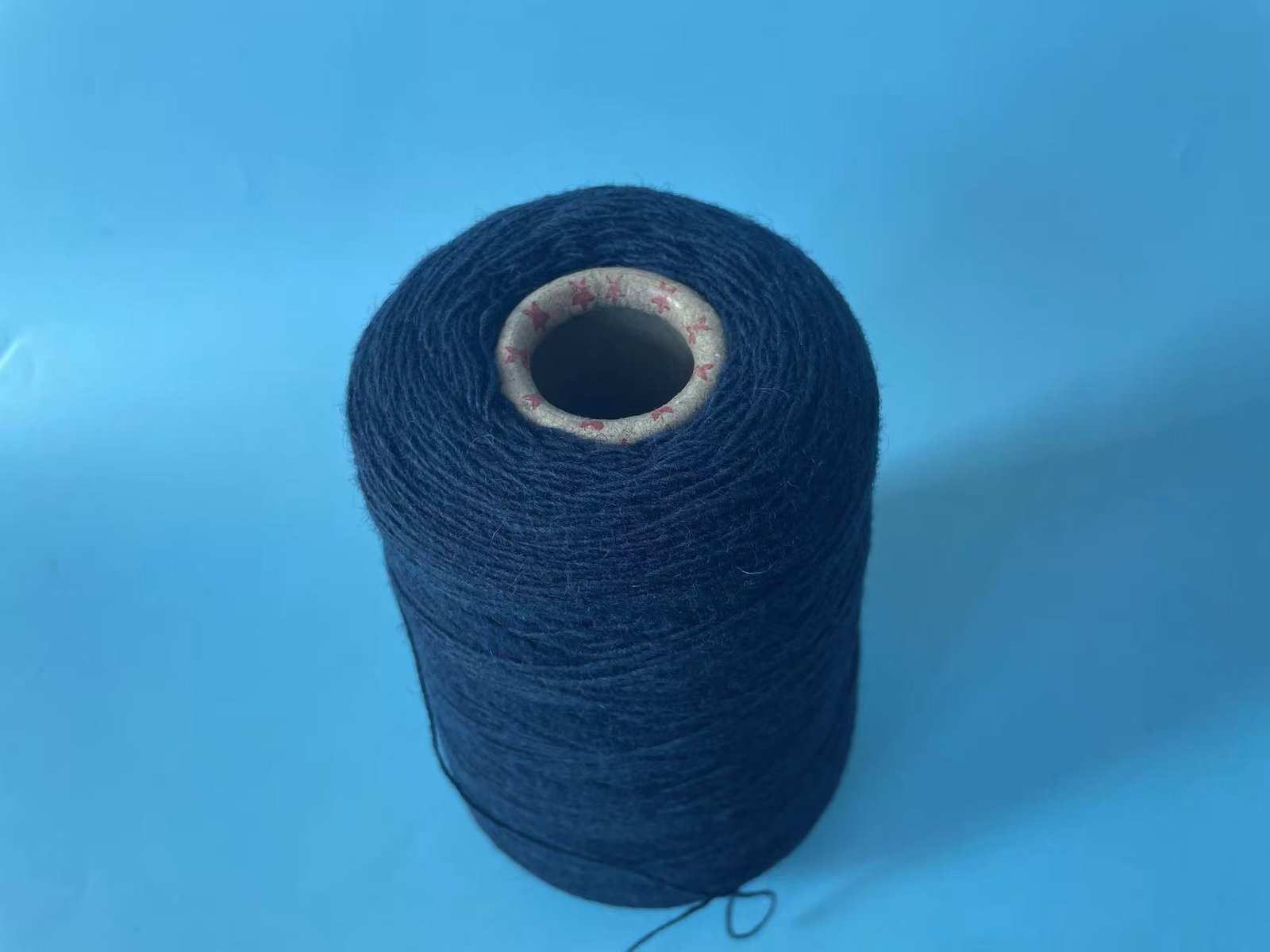 100% wool yarn - Sheep wool, carbonized wool, wool top, carded wool ...