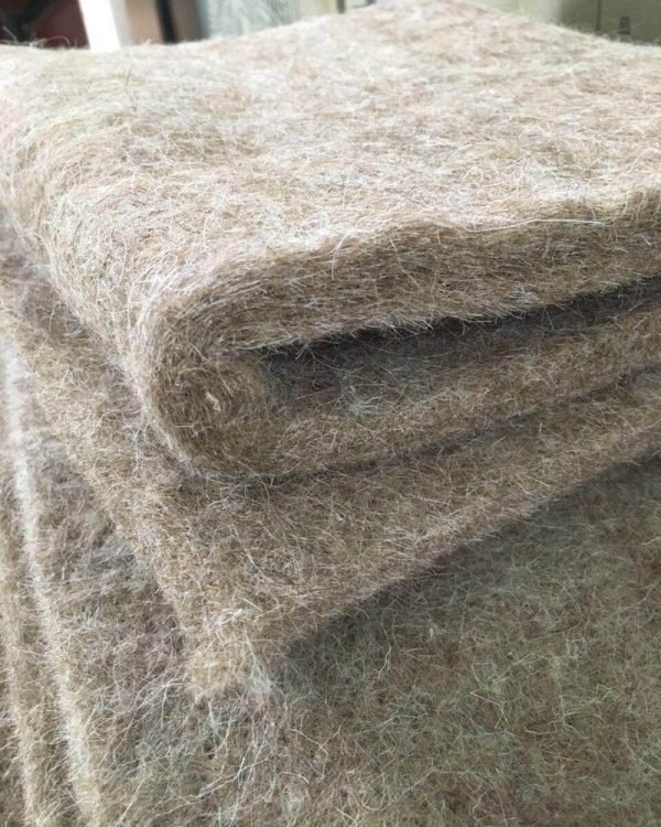Wool Felt vs Synthetic Felt: What's the Difference?