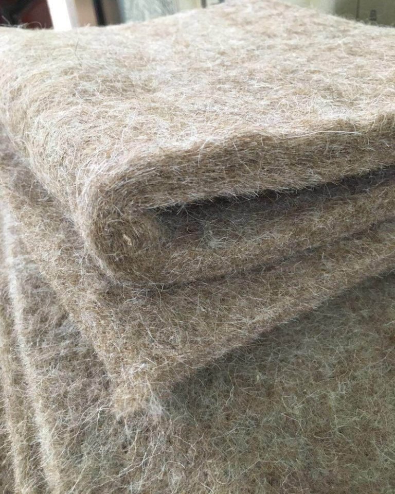 Wool Felt vs Synthetic Felt: What's the Difference?