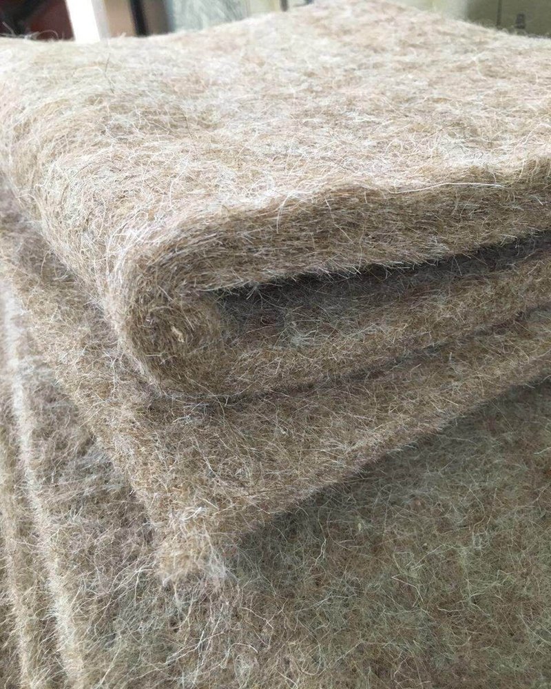 Wool Felt vs Synthetic Felt: What's the Difference?