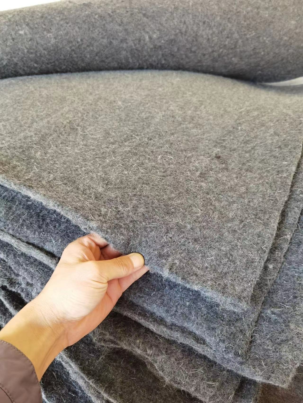 Wool Felt Manufacturer | 100% Wool Felt OEM & ODM Supplier in China