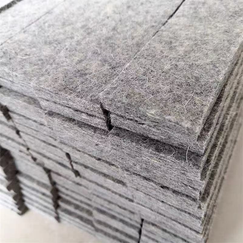 Wool Felt vs Synthetic Felt: What's the Difference?